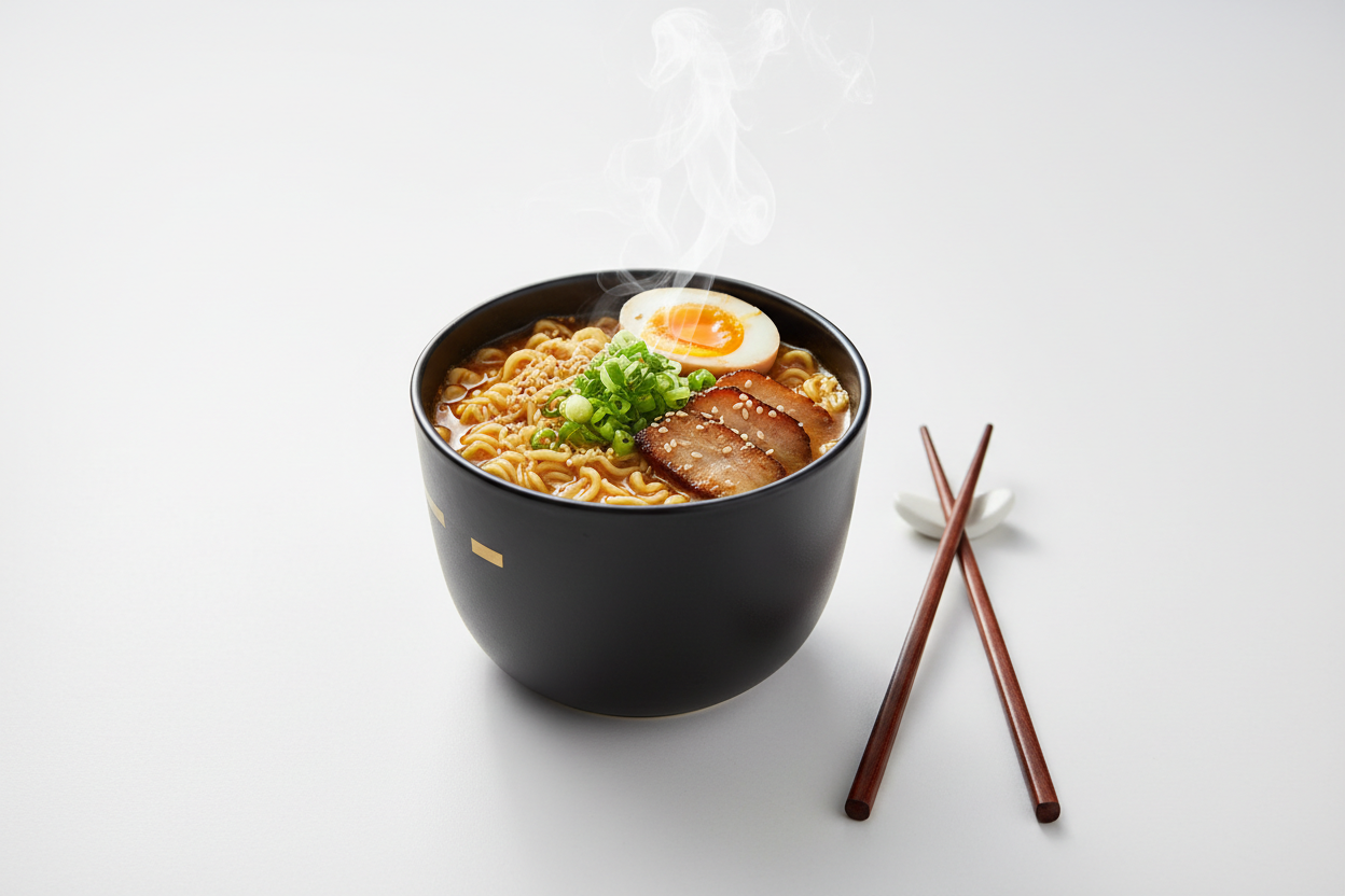 Cup Noodles & Bowl Meals – TastyHouse.Store